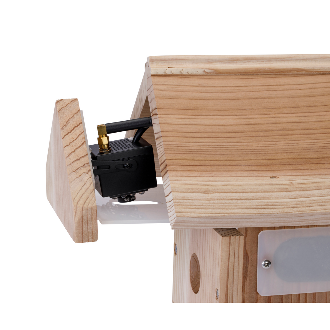 WiFi Bird Box camera system – Gardenature
