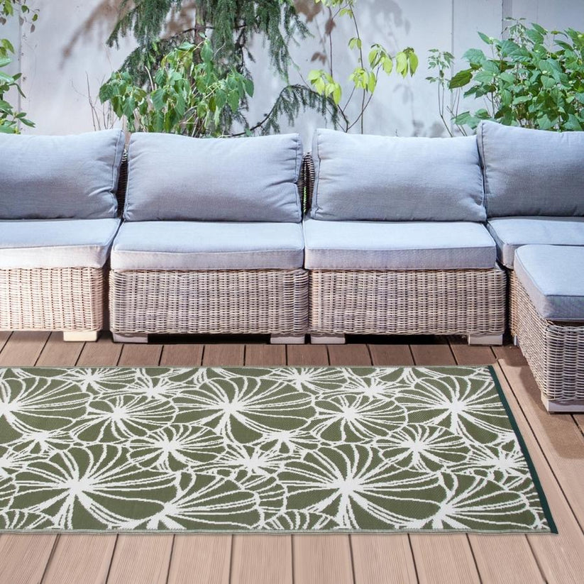 Garden Carpet Floral | Gardenature