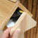 Wooden Bird Box Pitched Roof Nest Box – Gardenature
