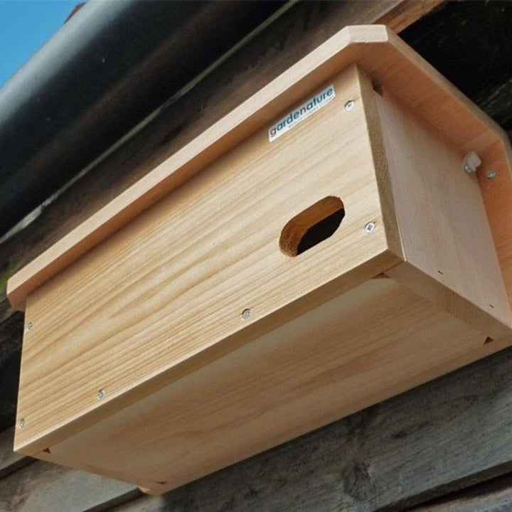 Bird Boxes for Small Birds | Gardenature
